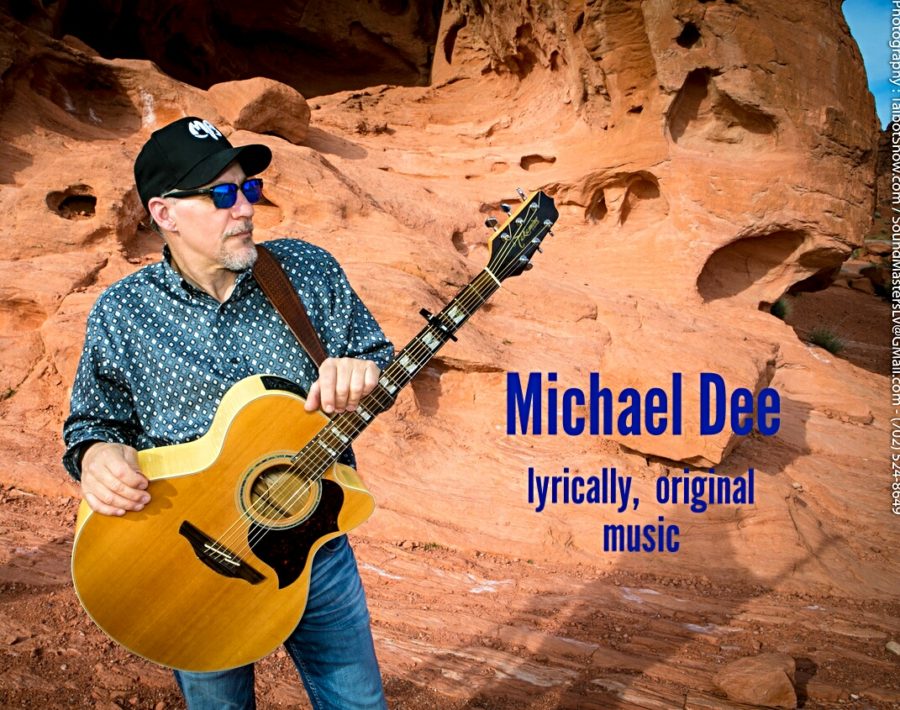 Micheal Dee - Mountain Town Music