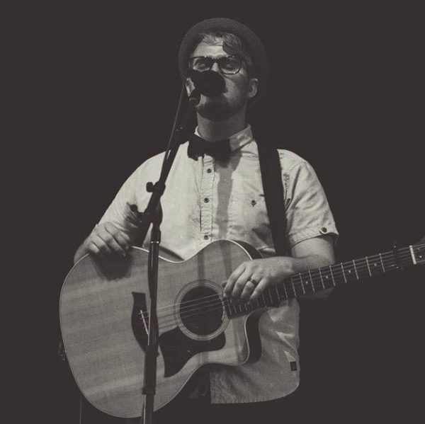 Nick Whitesides - Mountain Town Music