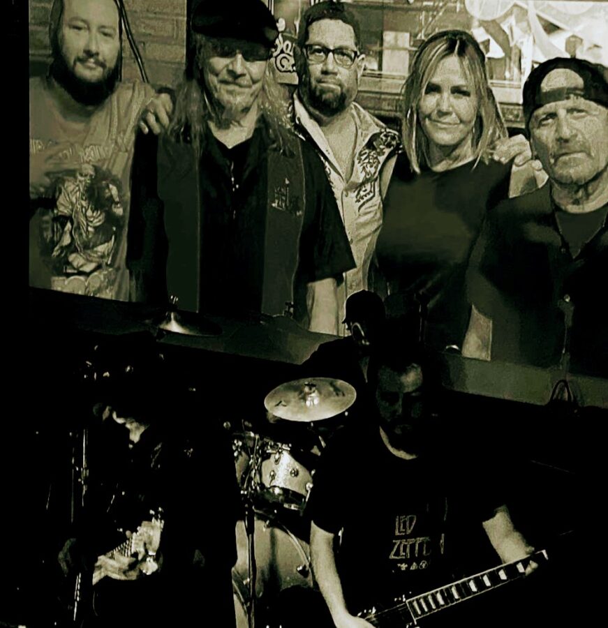 Dale's House - Mountain Town Music