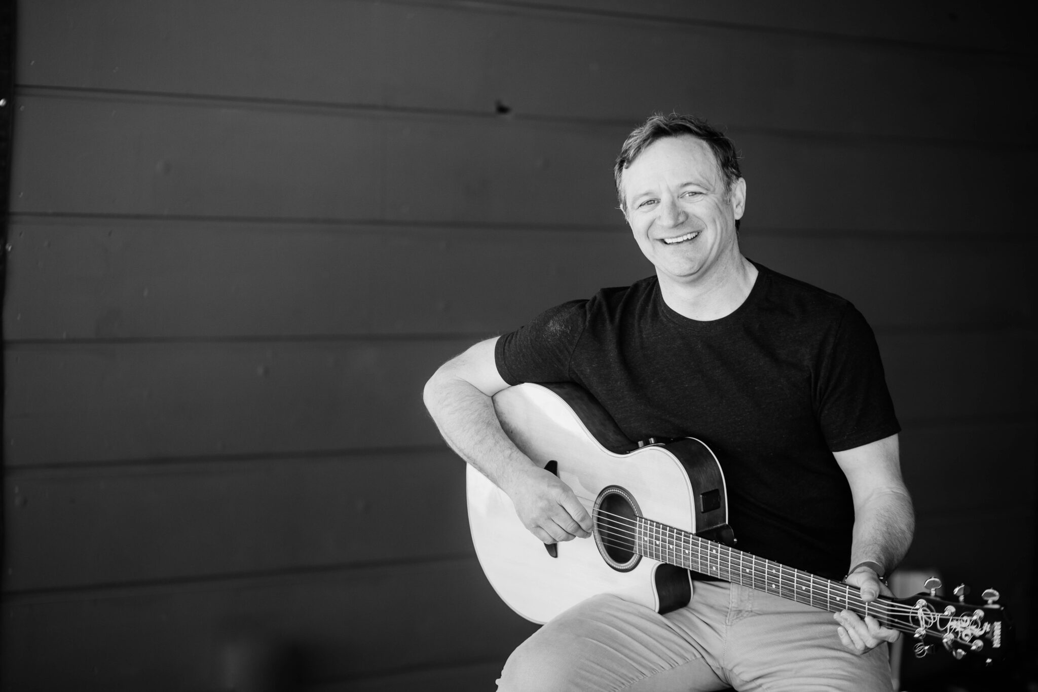 Ryan Walsh - Mountain Town Music