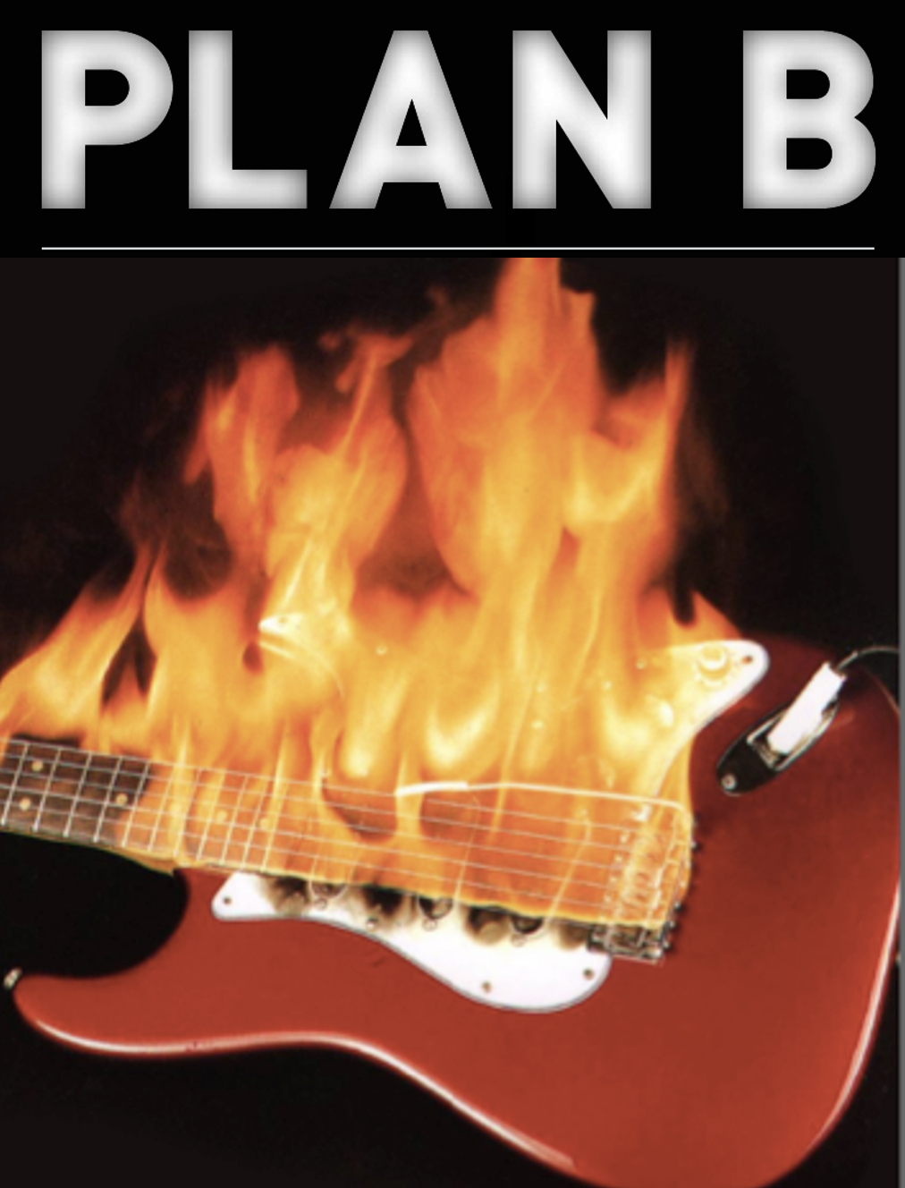 Plan B - Mountain Town Music