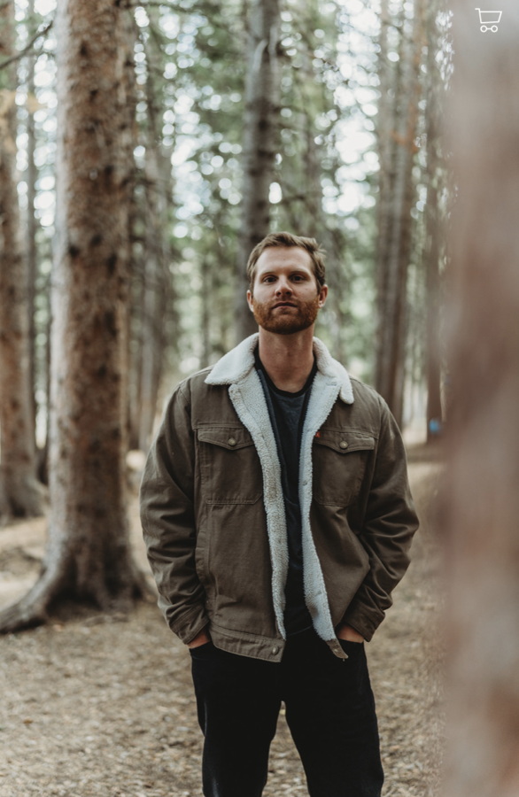 TJ Gurn - Mountain Town Music