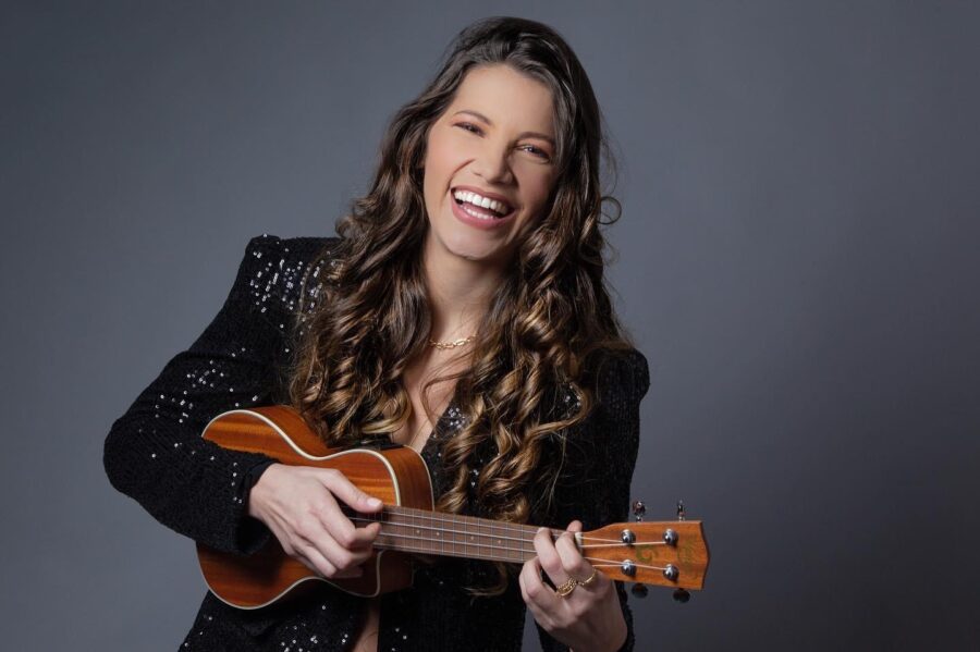 MV Caldera & Band - Mountain Town Music