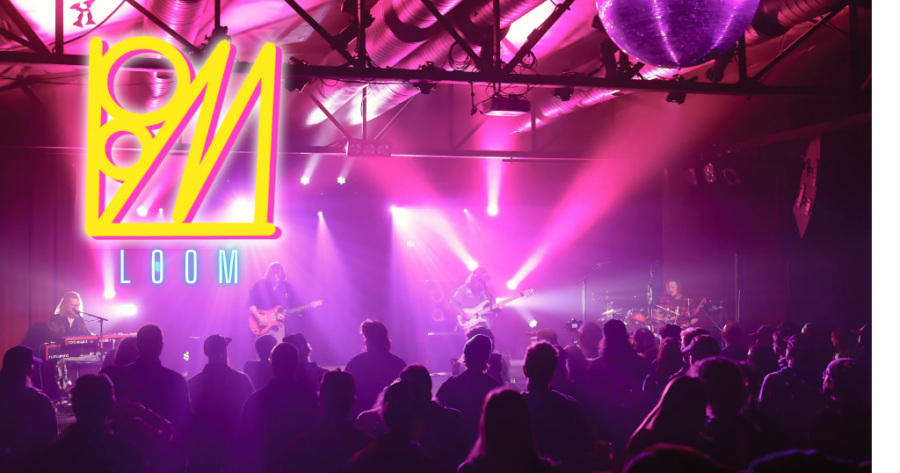 Loom - Mountain Town Music