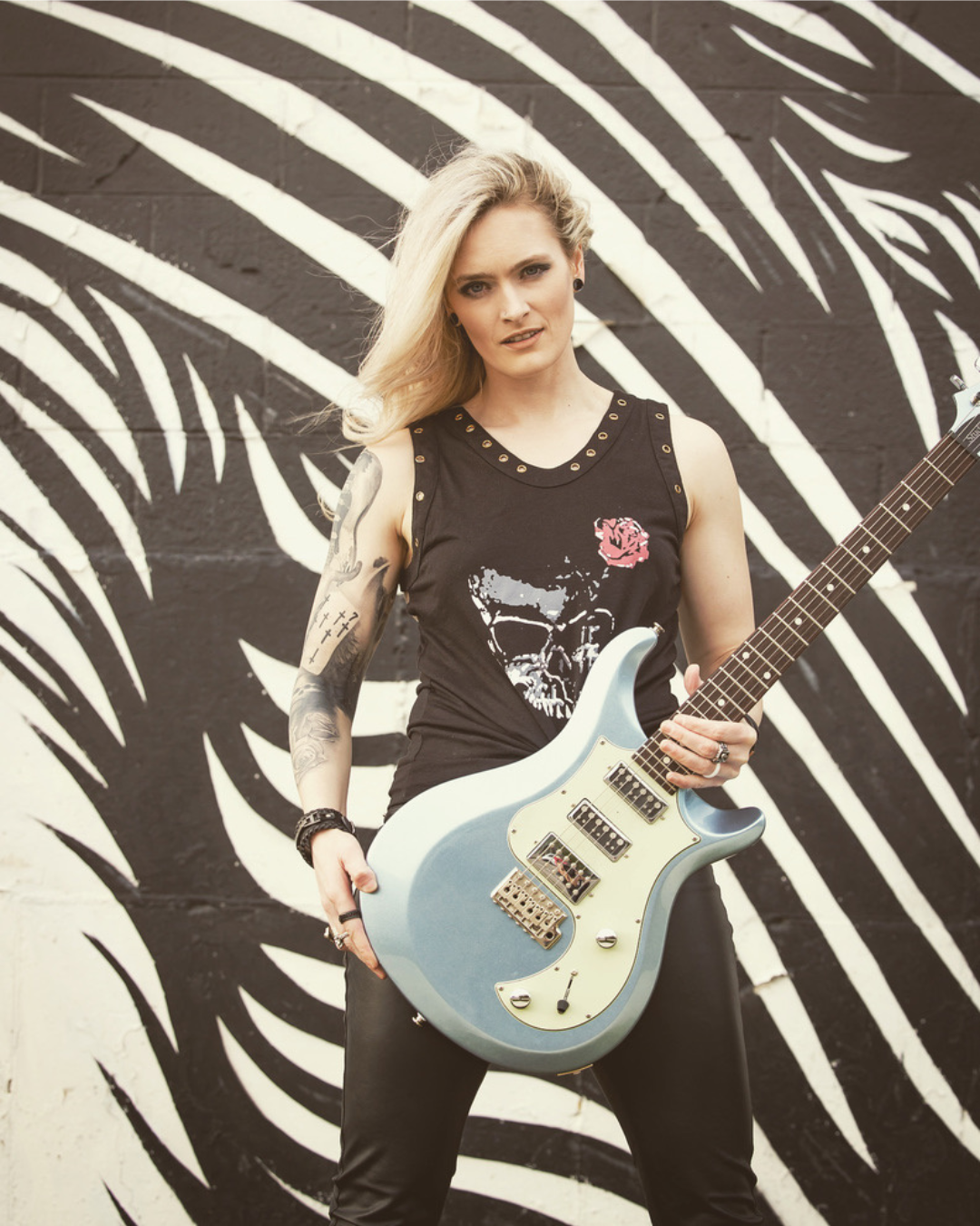 Amanda Lynn Jones - Mountain Town Music