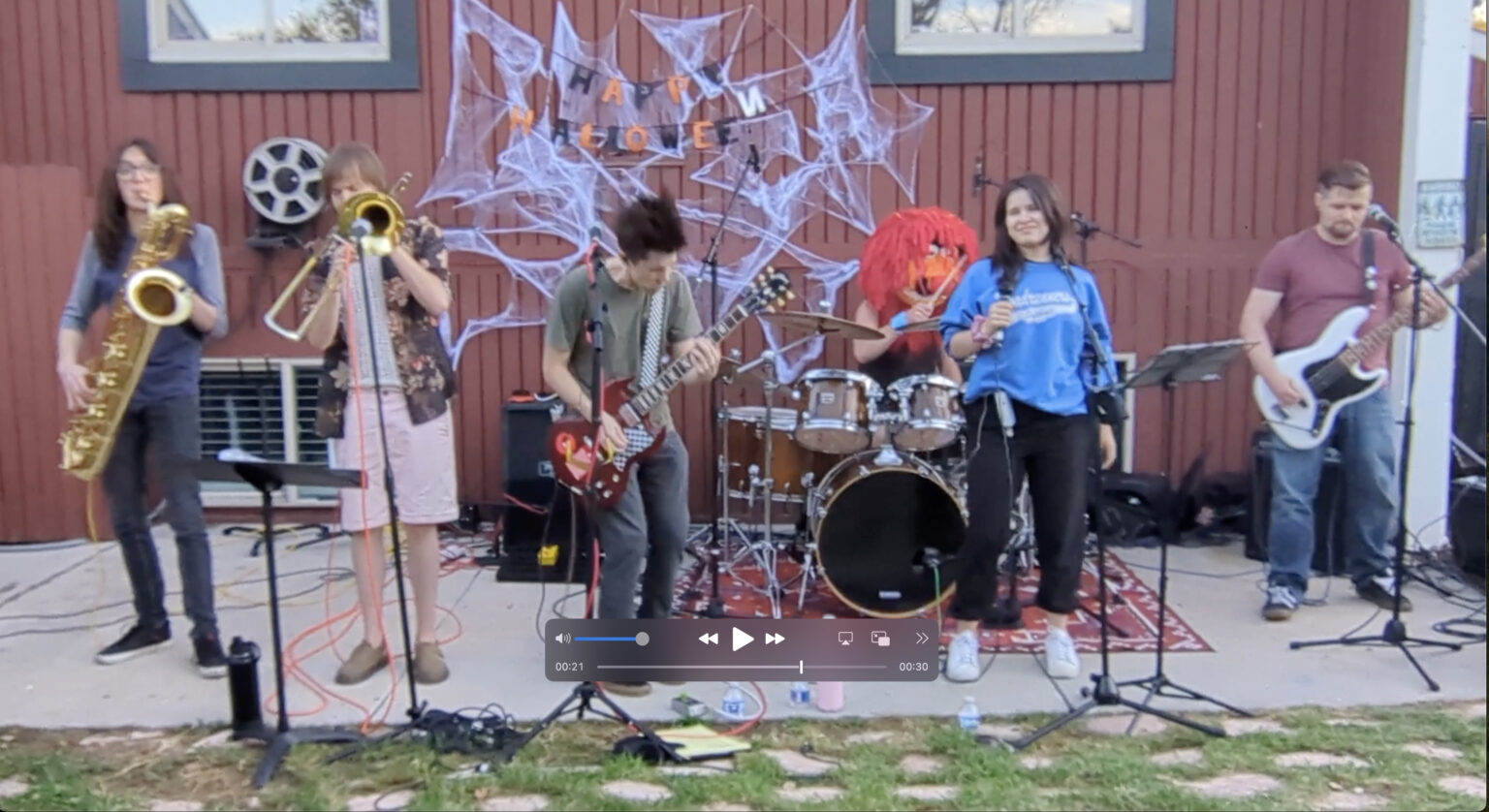 Left On State - Mountain Town Music
